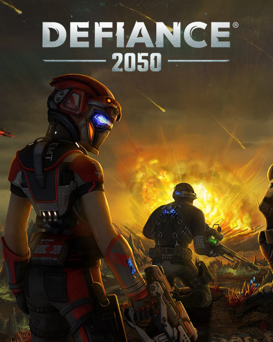 Video Game Portfolio | Behaviour Interactive