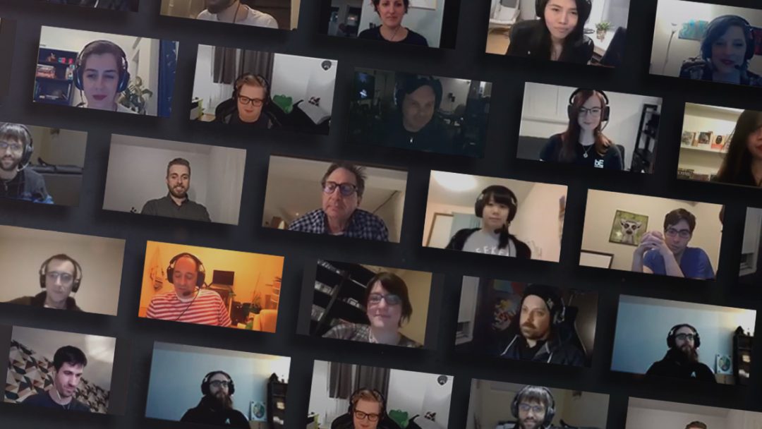 Blog | Behaviour Interactive