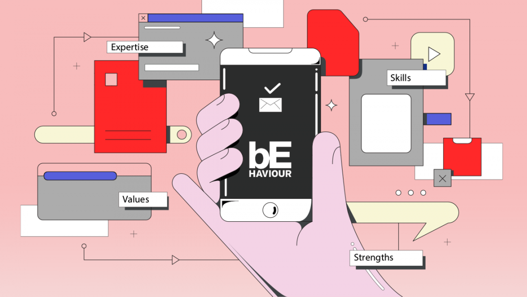 Blog | Behaviour Interactive