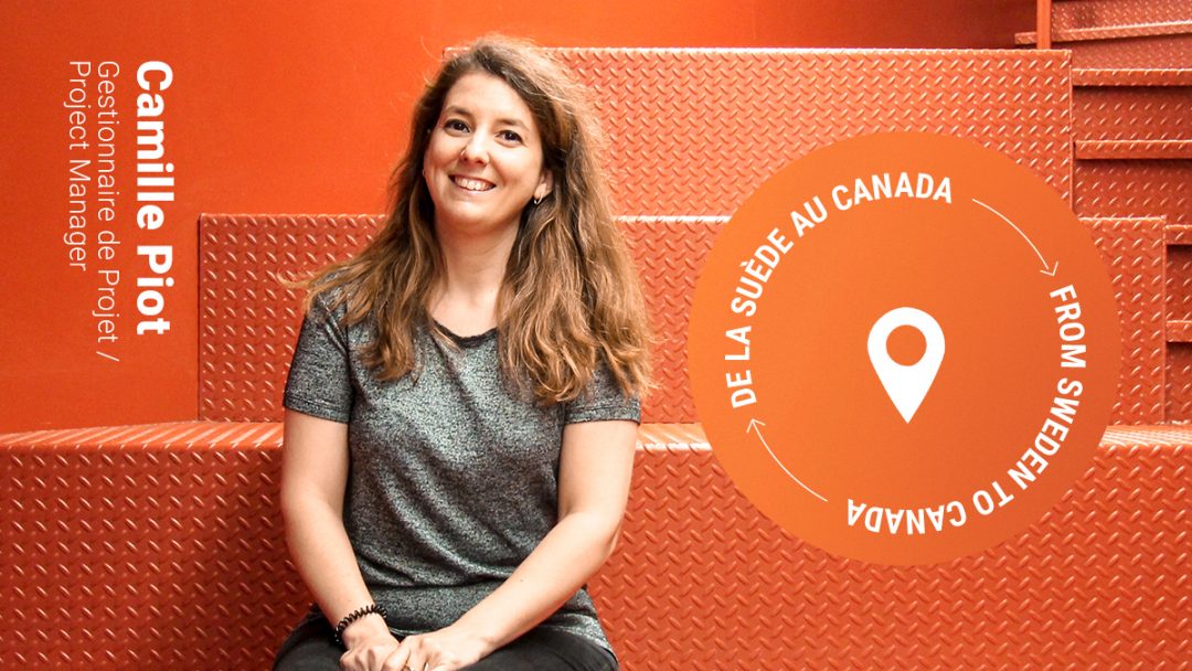 Behaviour Interactive, Video Game Developer | Home Page