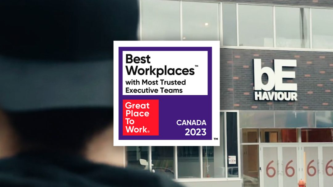 Behaviour Interactive, Video Game Developer | Home Page