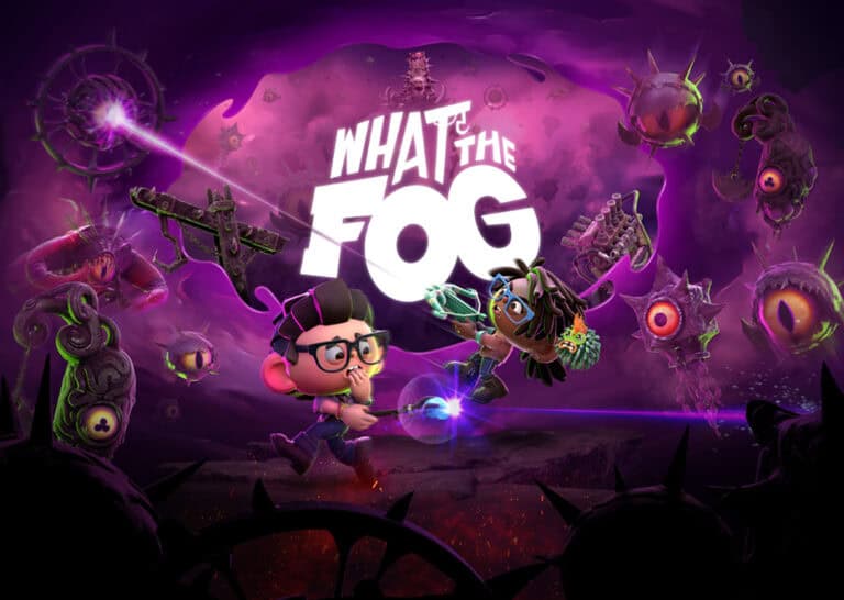 Video Game Portfolio | Behaviour Interactive